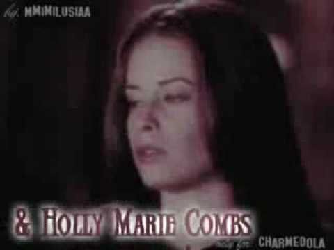 Charmed "Y Tu Mummy Tambien" opening credits (by Mimilusiaa &Charmedola ...