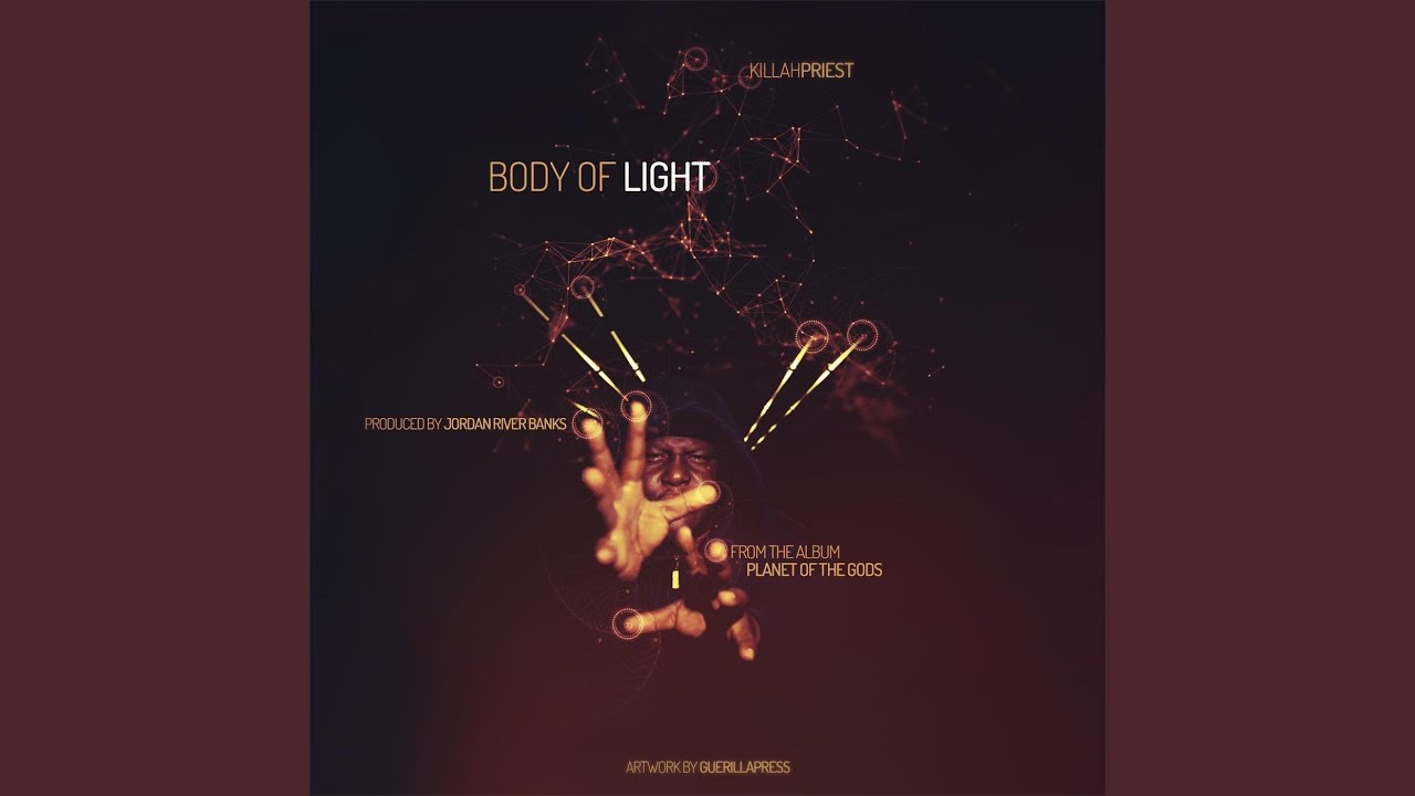 Body of Light - YouTube