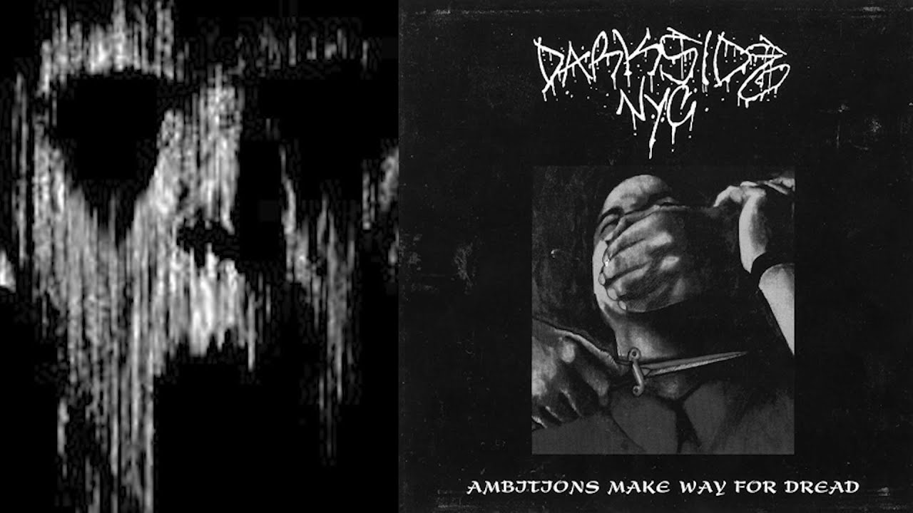 The most nihilistic/misanthropic albums in extreme metal/punk - YouTube