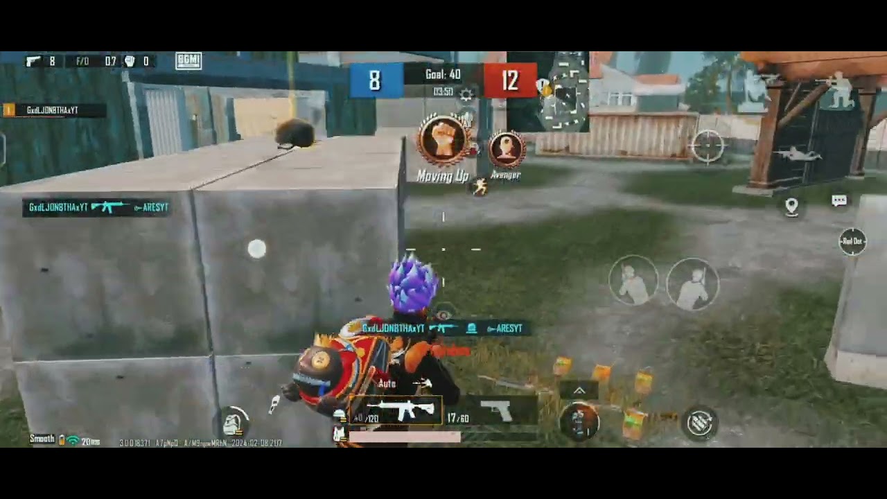 wait for bonus shot - YouTube