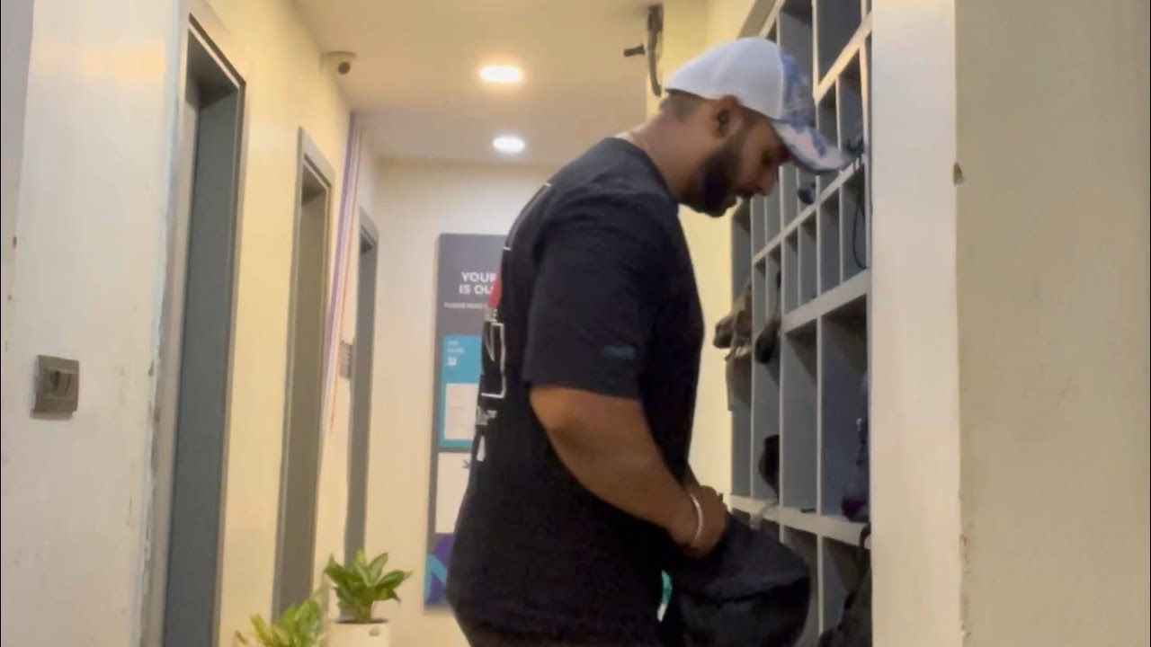 Fat to Fit (112kg to 75kg) - YouTube