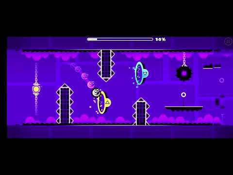 Another video of my GD gameplay - YouTube