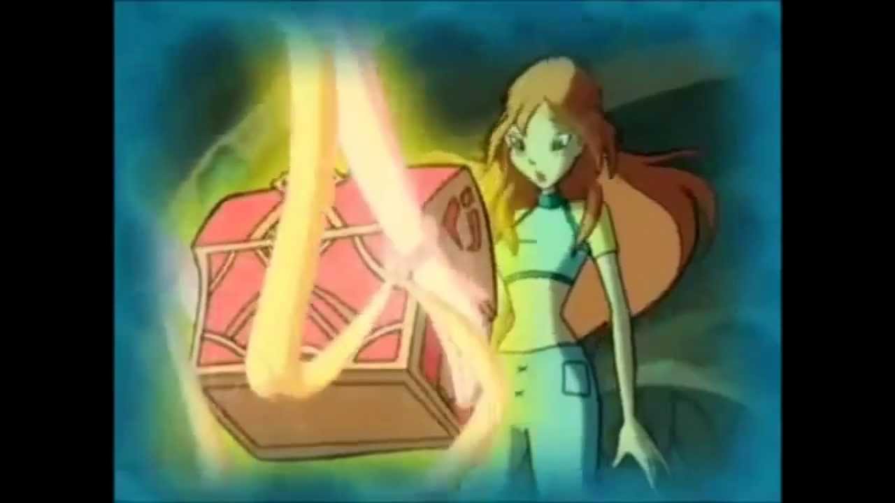 Winx Club Season 1 Promo (4Kids) - YouTube