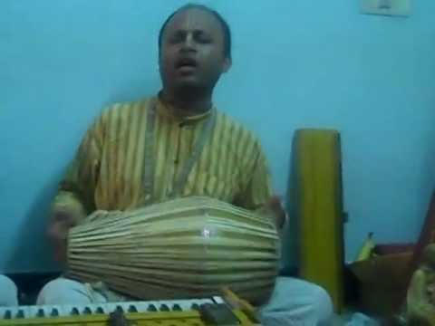 Radha Ramana Kirtan
