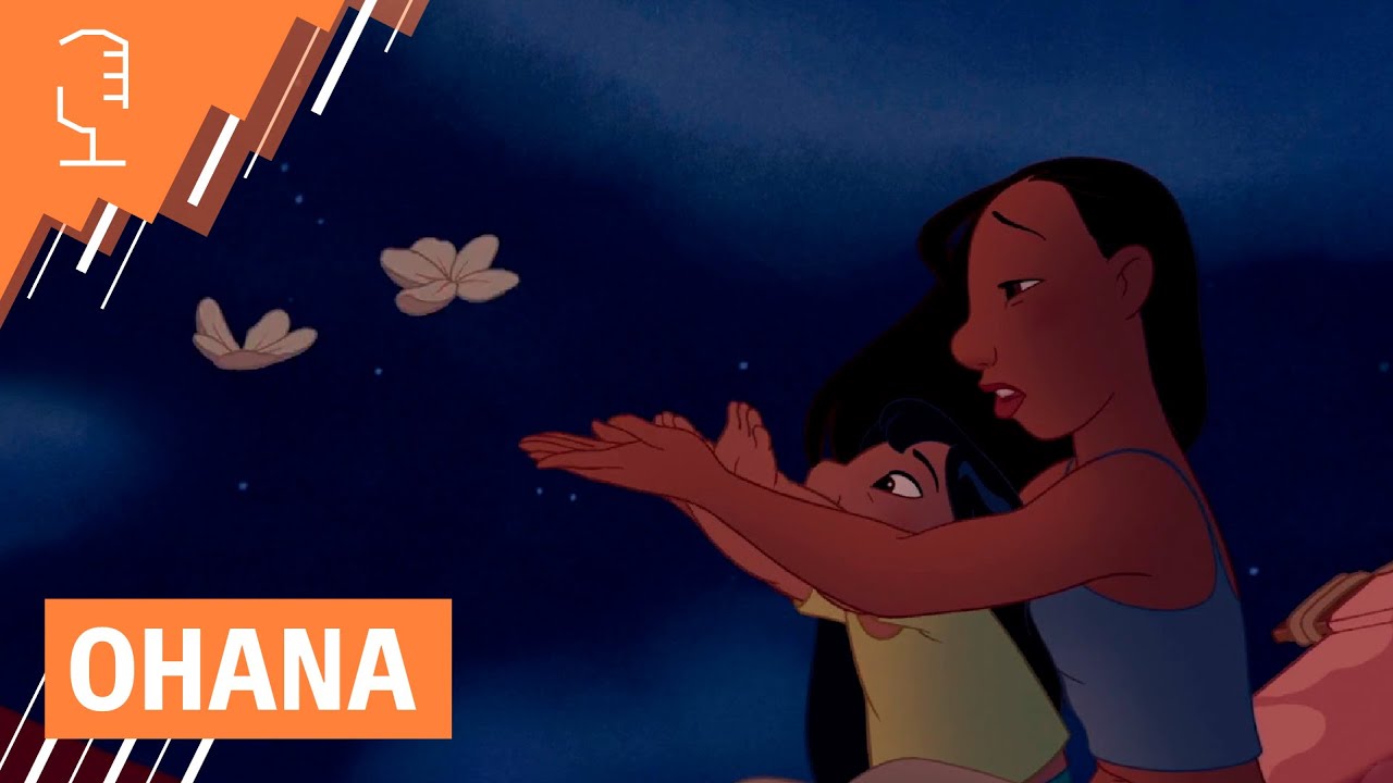 Ohana › Lilo & Stitch | Podcast [011] - YouTube