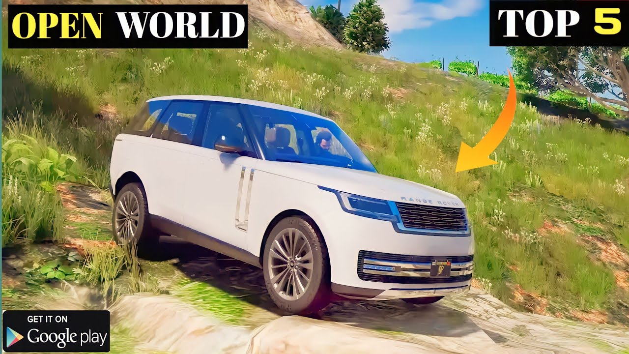 Top 5 Open World Car Simulator Games Open World Car Games For Android top-5-open-world-car-simulator-games-open-world-car-games-for-android