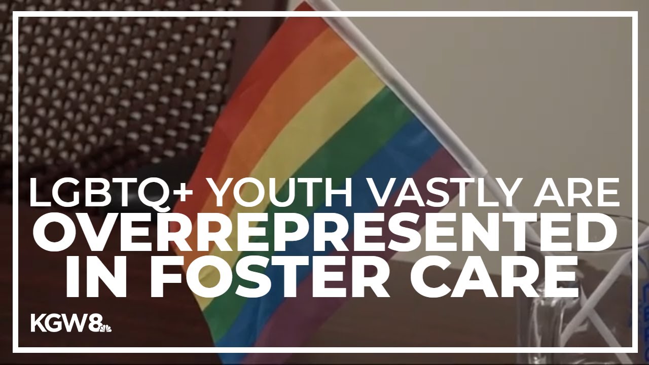 Basic Rights Oregon wants to encourage people in support of LGBTQ+ ...