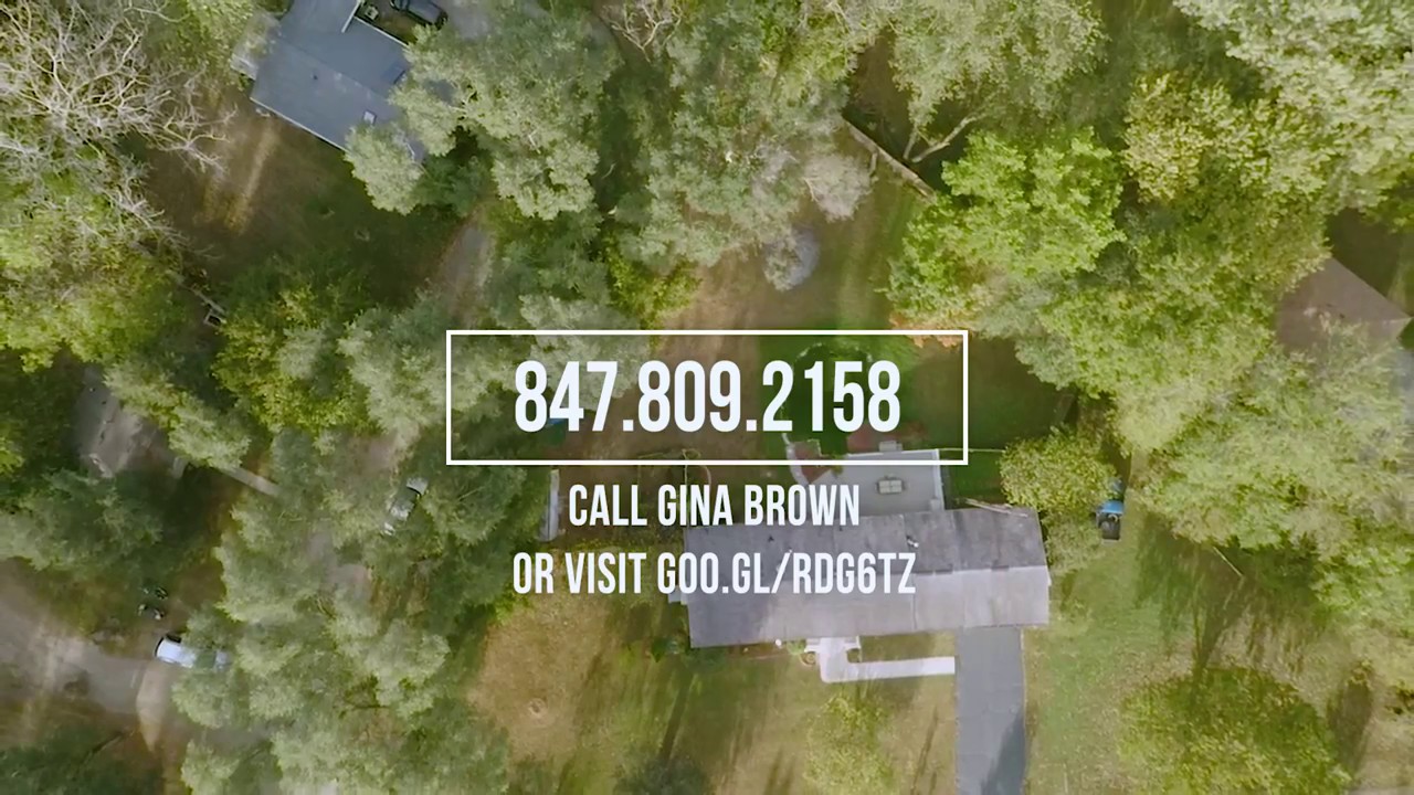 1310 Spring Beach Way, Cary, IL (Tour) - YouTube