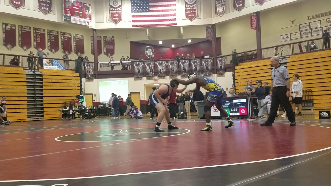 Devin vs Crisp Co. - YouTube