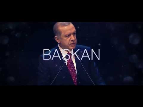 Başkan Tayyip Erdoğan Aşkın Adı Erdoğan YouTanitim