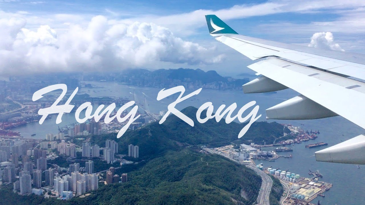 10 Hours in Hong Long FOOD & TOUR [SUB] - YouTube