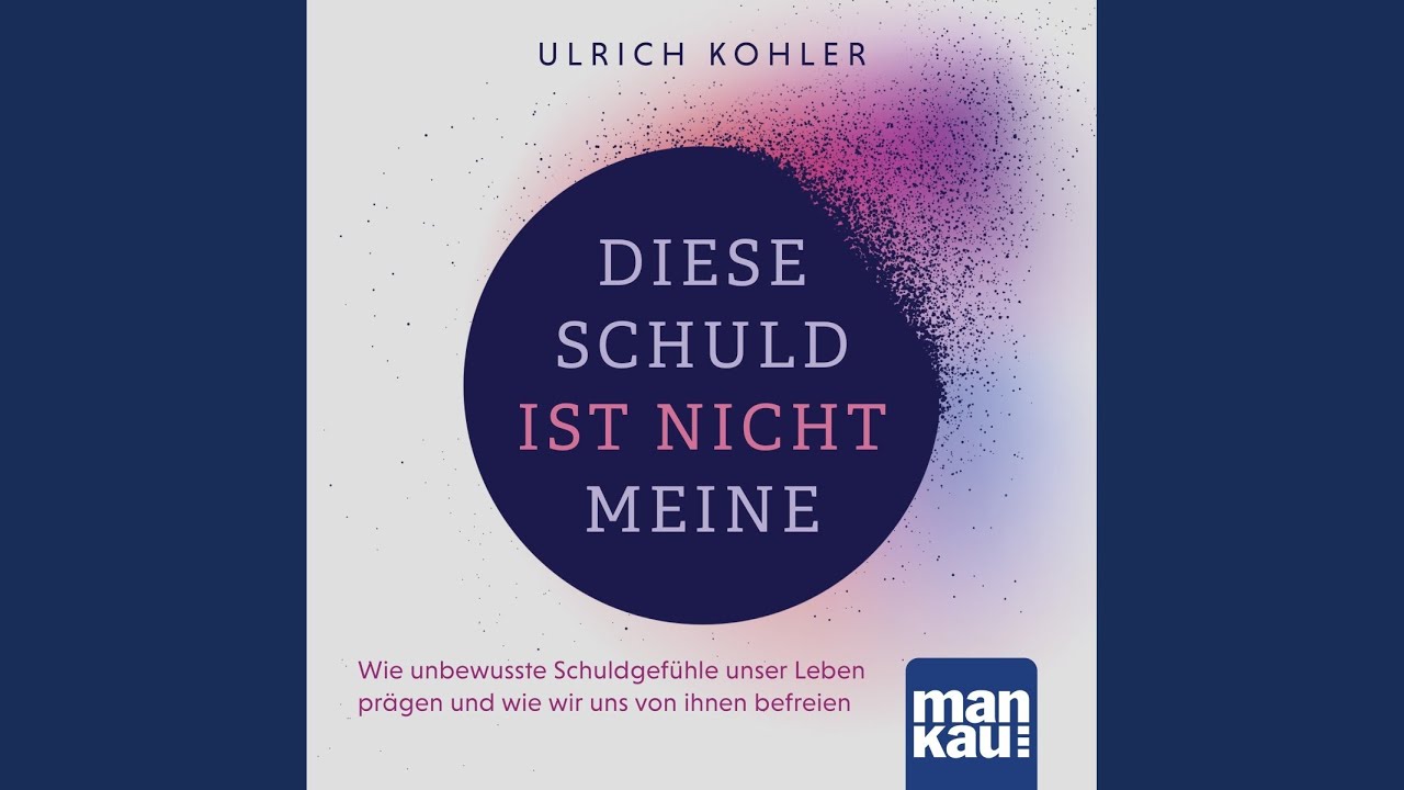 Was wird allgemein unter Schuld verstanden?.2 & Die vier Arten von ...