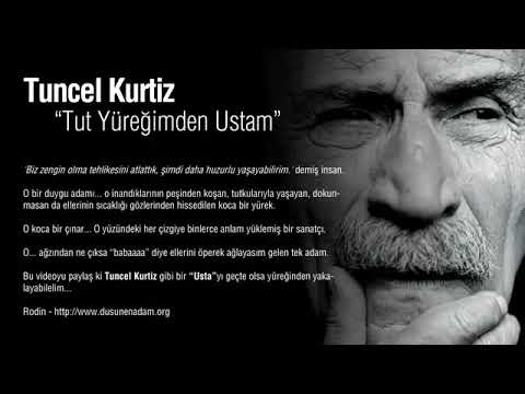Ramiz dayı ustam