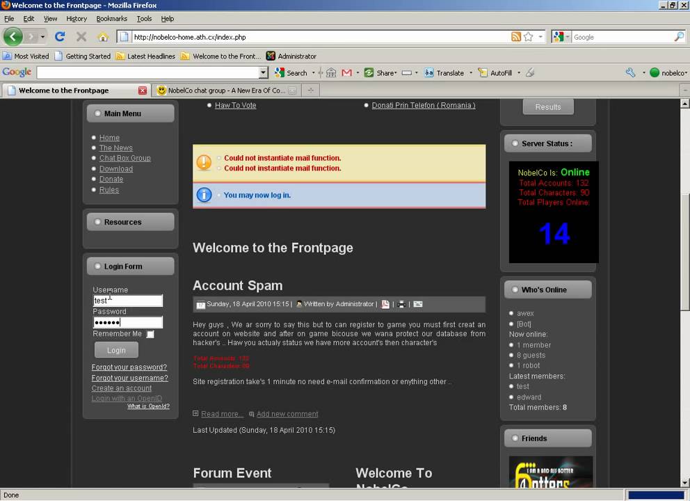 NobelCo Guide ( Haw To Register ) - YouTube