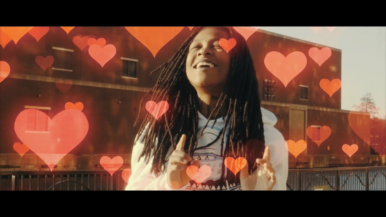 SG Ali - Alive (Official Video)| Shot By🎥: @youngwill2 - YouTube