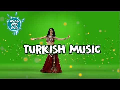 Best turkish music for videos - Ömer-Balik