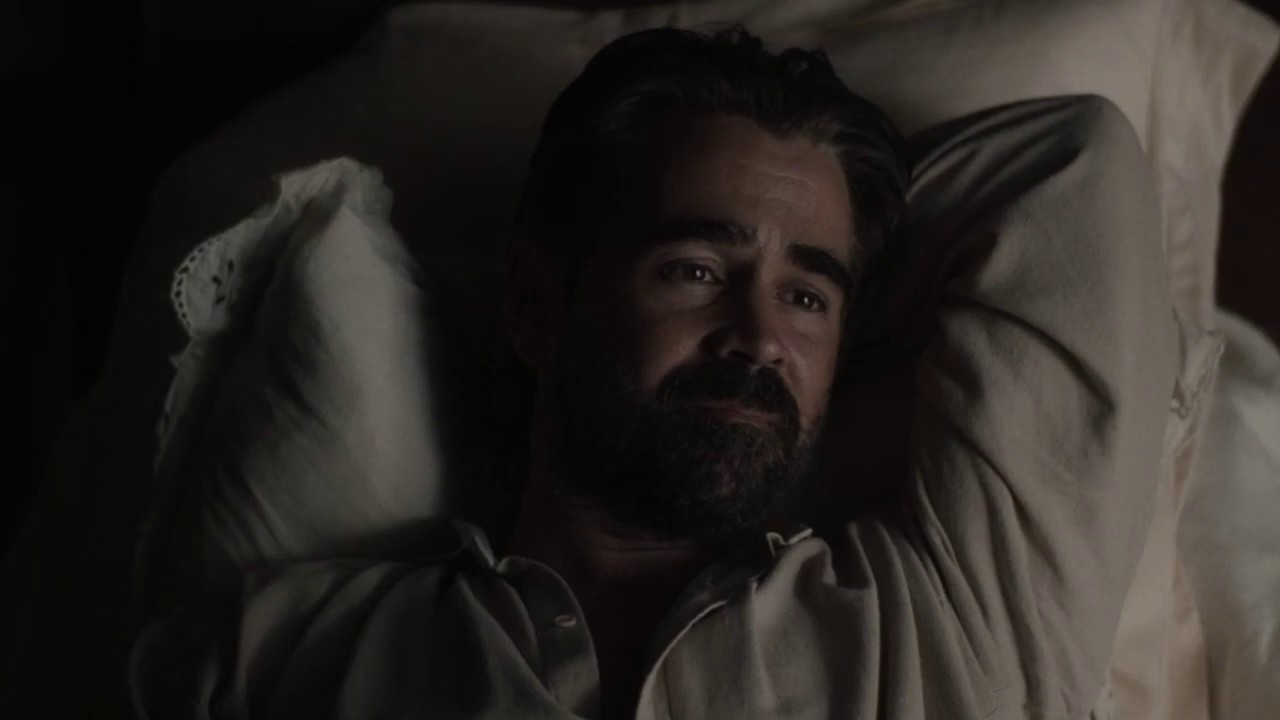 DMS1 - Lighting and Character Duality - YouTube