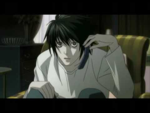 Death Note Abridged ep 5 - YouTube