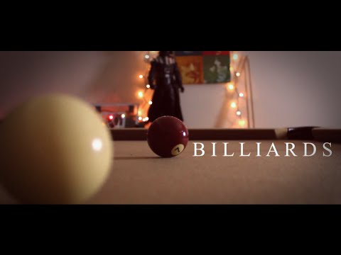 "Billiards" - A Short Film - YouTube