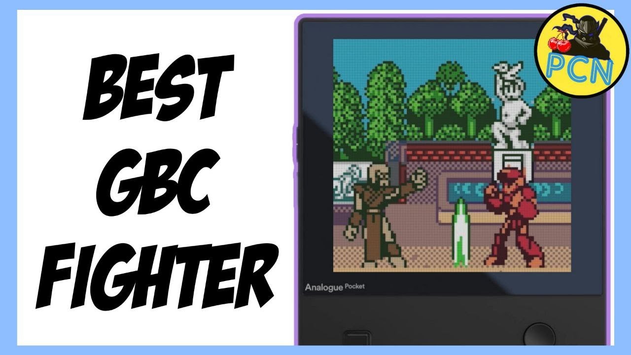 Power Up Your Adventure! | Power Quest | Gameboy Color, Analogue Pocket ...