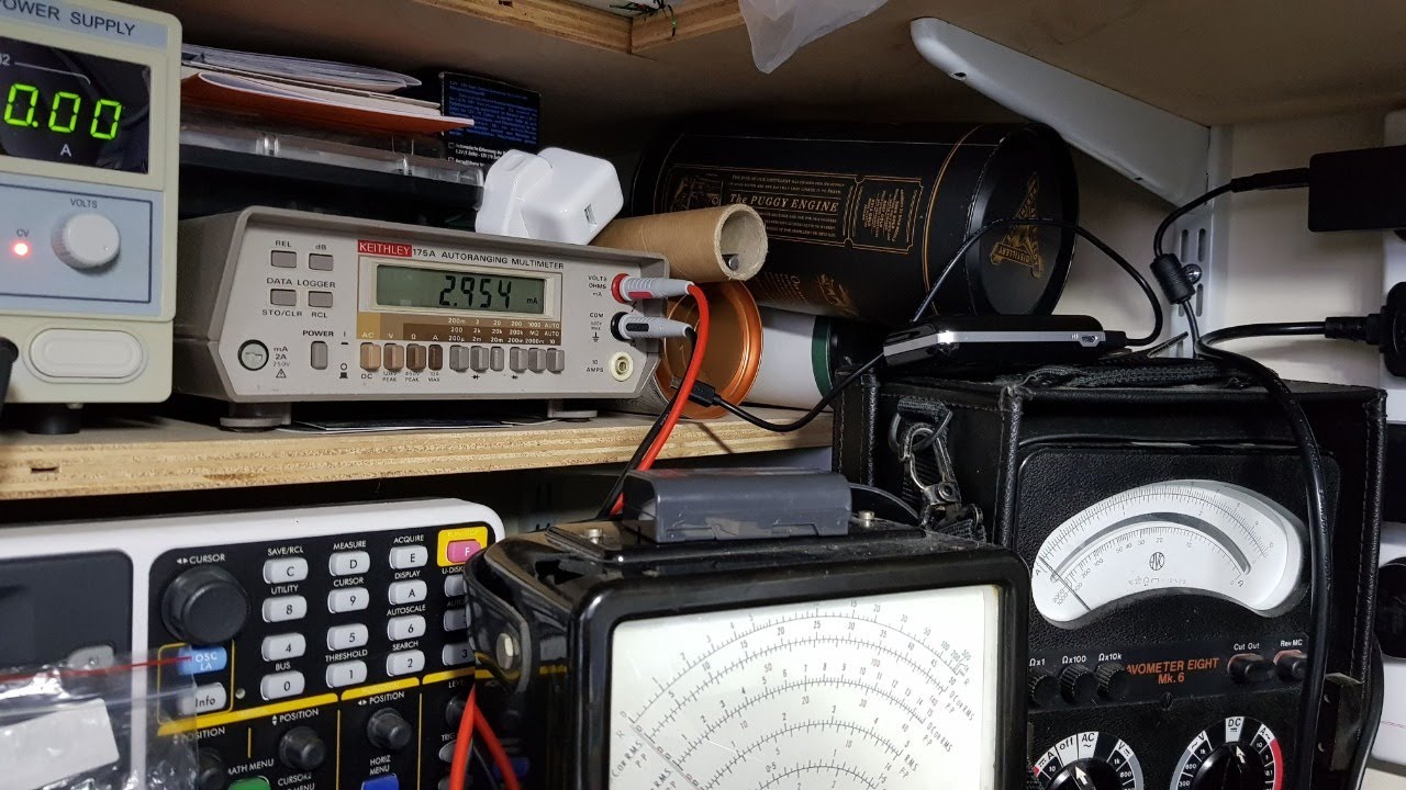 Lockdown LIVE : Roberts R500 finale - YouTube