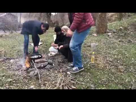MESUDİYE / DE GELDE AĞZININ SUYU AKMASIN