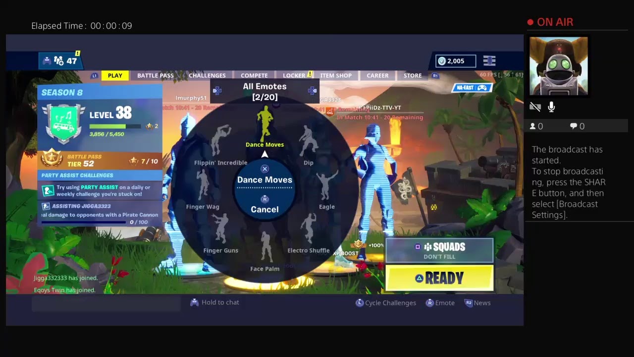 Playing with xander - YouTube