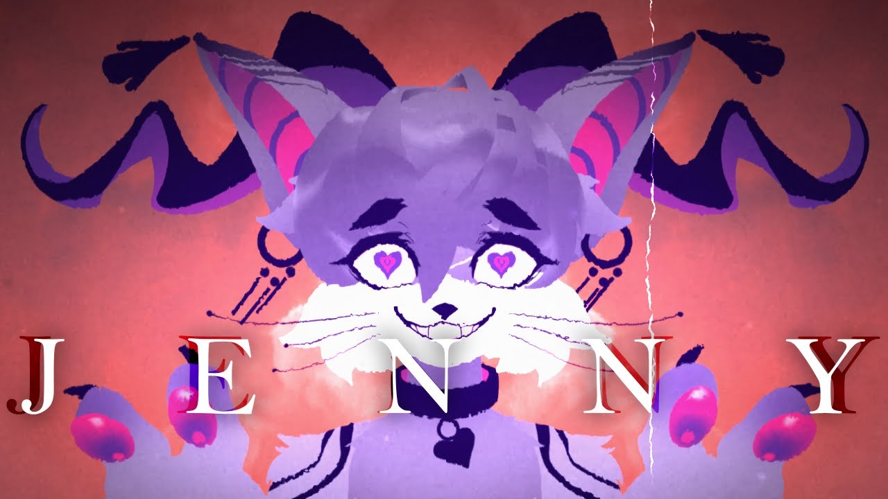 jenny [meme] - YouTube
