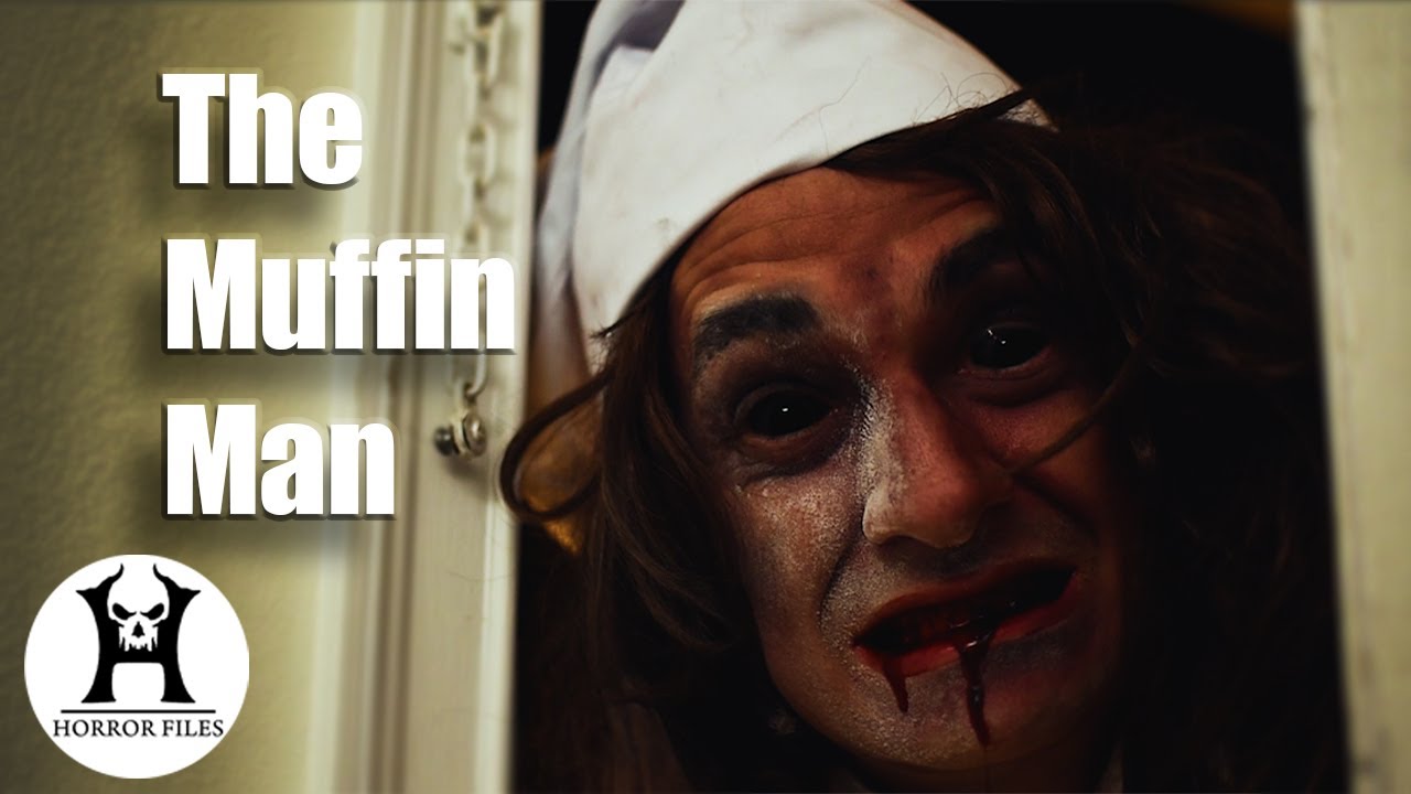 The Muffin Man | Short Horror Film - YouTube