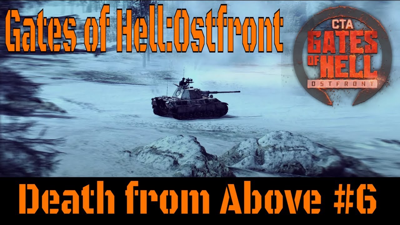 Death from Above #6 | 12 January 1946 | Call to Arms - Gates of Hell ...