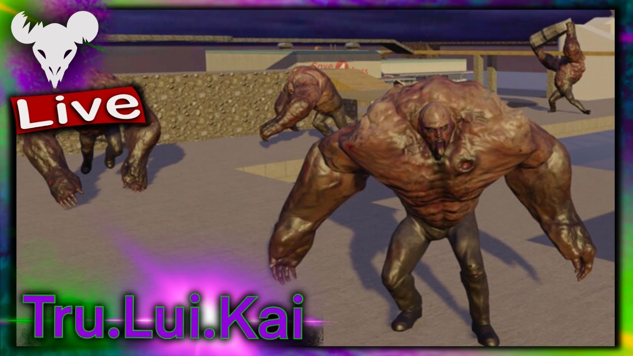 'Tank Inferno' - Custom 'Bombies' - L4D2 In BO3?? - Part 2 - YouTube