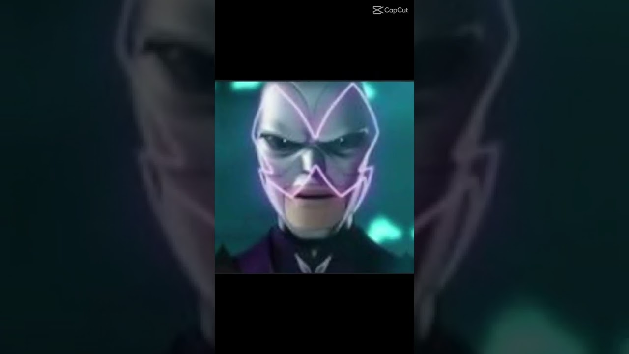 Normal Adrian’s dad and Devil Hawk Moth#cool#foryou#fun#anim#:)#best# ...