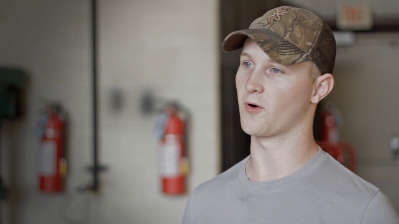 2017 Corporate Champ, over 100 employees, Boilermakers Local 73 - YouTube