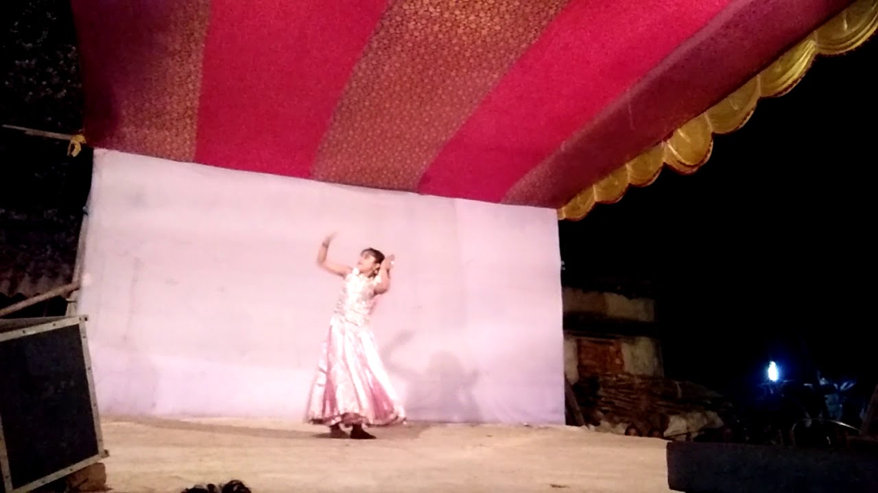 SHREYASI.DAS Dance - YouTube