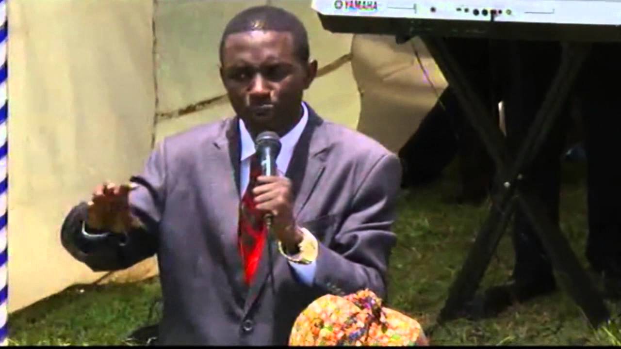 Eldoret Worship 2015 - Part 3 - YouTube