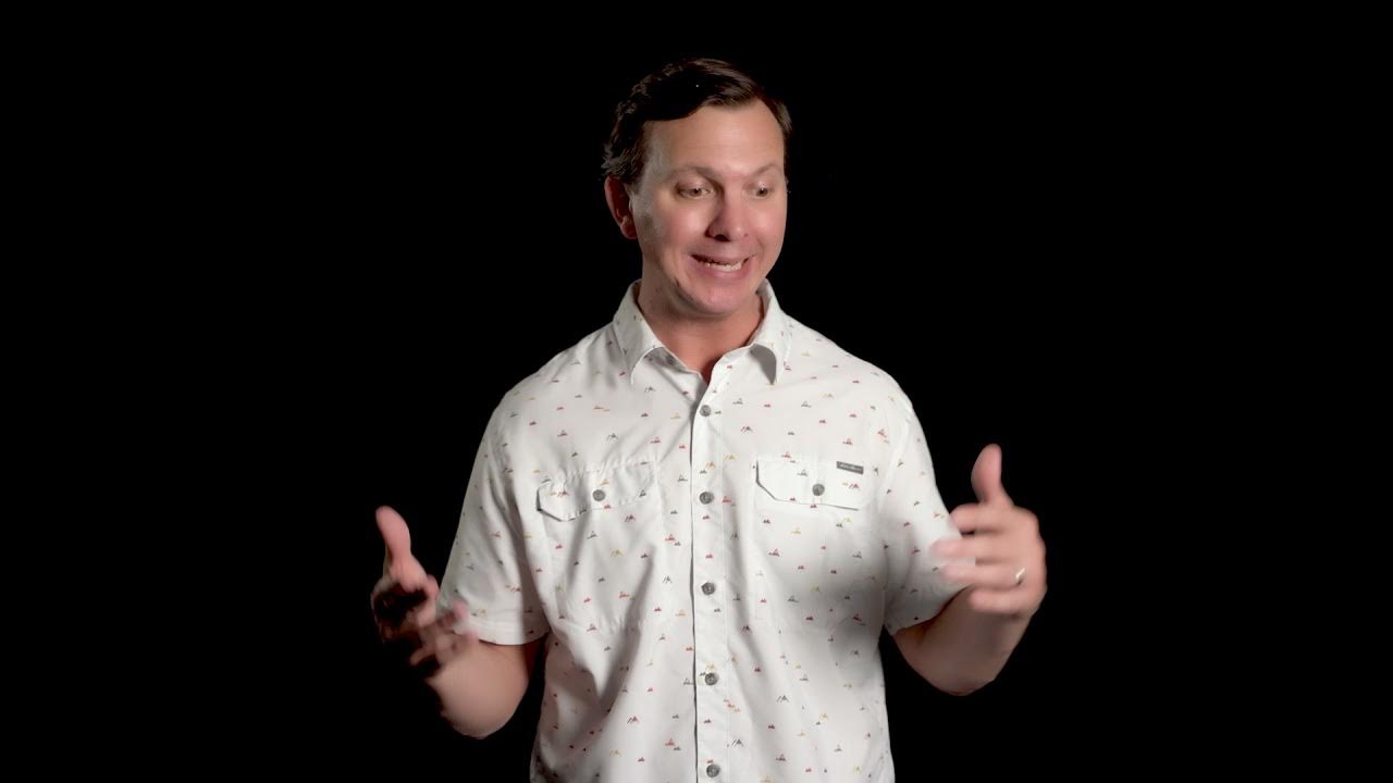 REST | Fuel for the Body - YouTube