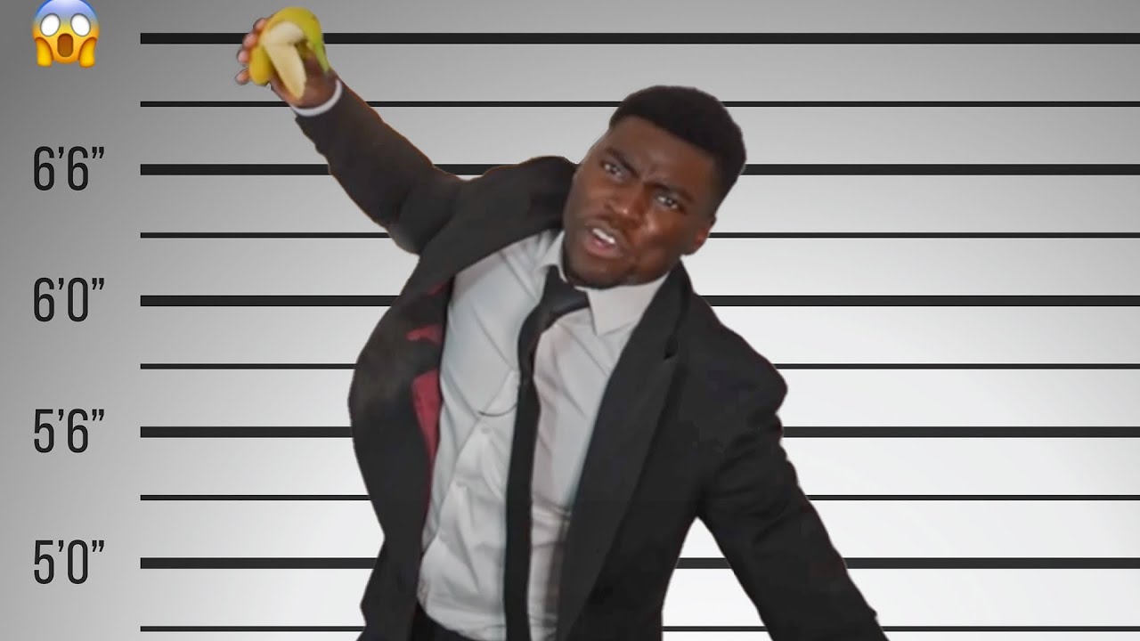 The World's Tallest Spy - YouTube