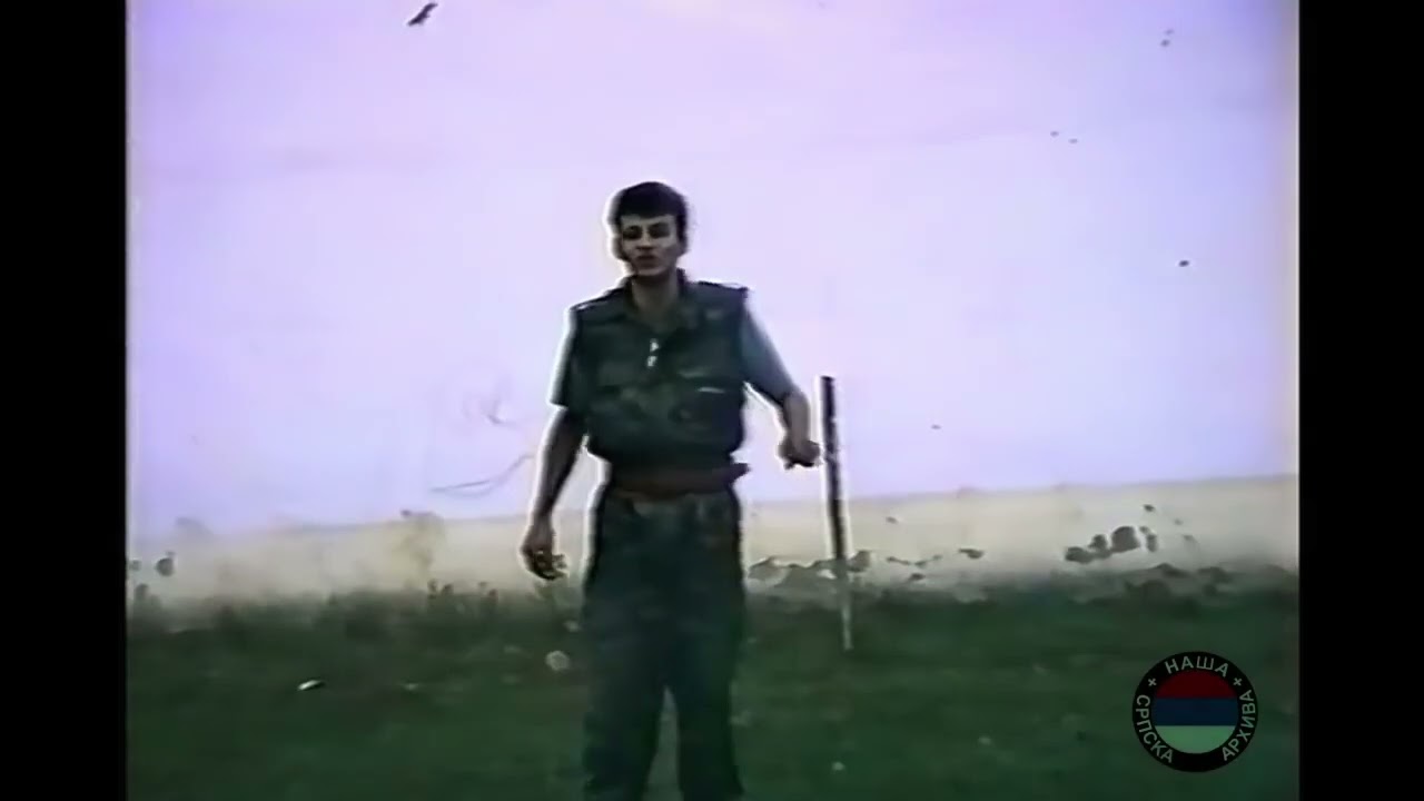 Oj alija aljo feat. Miro Semberac - YouTube