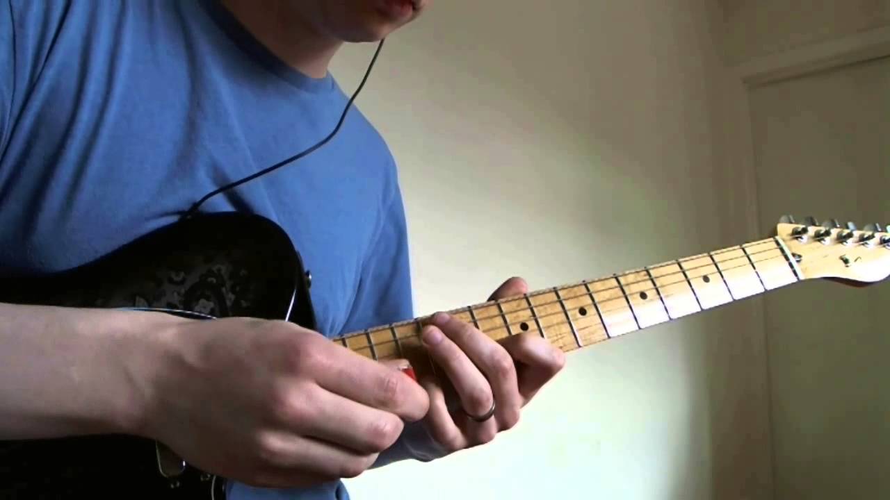 Alt-J - Taro (Dat Riff, HD) - YouTube