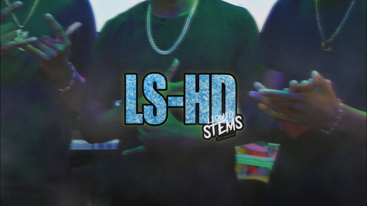 "STEM FAIR PROJECT LIVE" |Liquid Stems HD| - YouTube