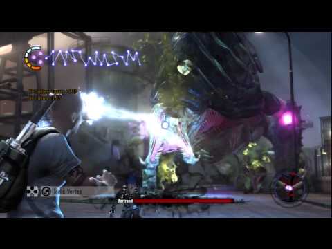 Infamous 2 - Part 95: Demons - Good Walkthrough | Sneaky Universe