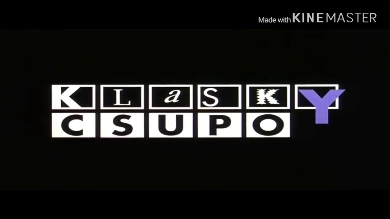 DreamWorks/Klasky Cuspo/HBO/Warner Bros (2019) - YouTube