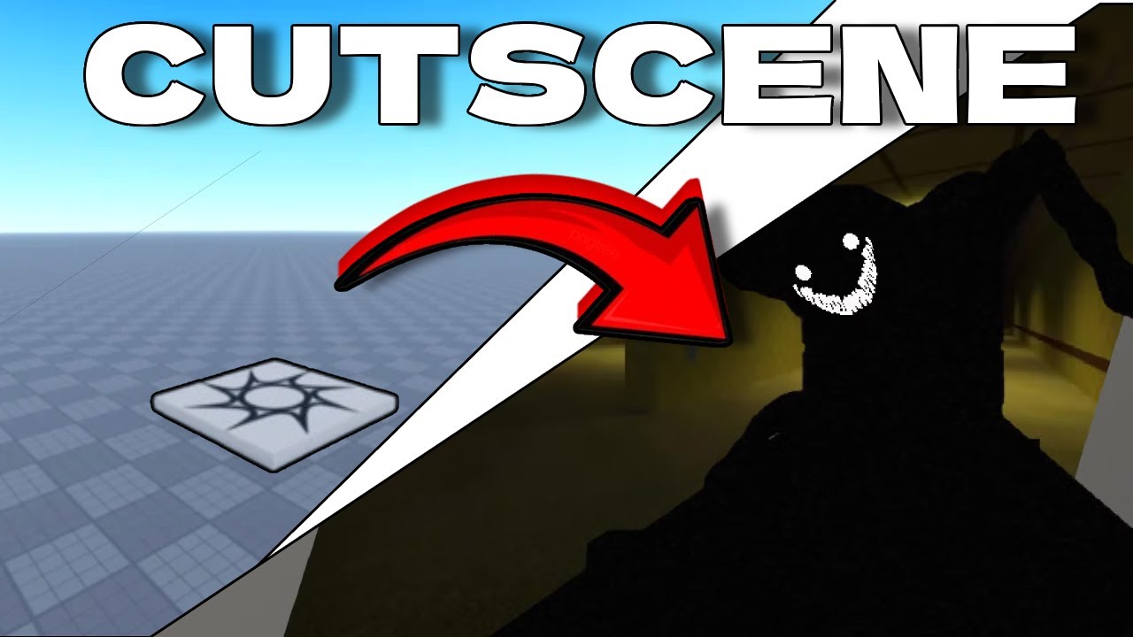 How to Change the Player's Camera When Clicking a Part in Roblox - YouTube