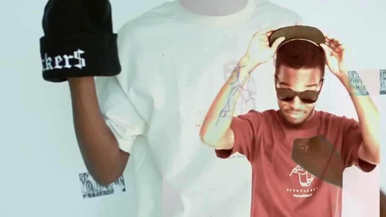 Risk Takers Clothing LA to CHICAGO tour 2014 - YouTube