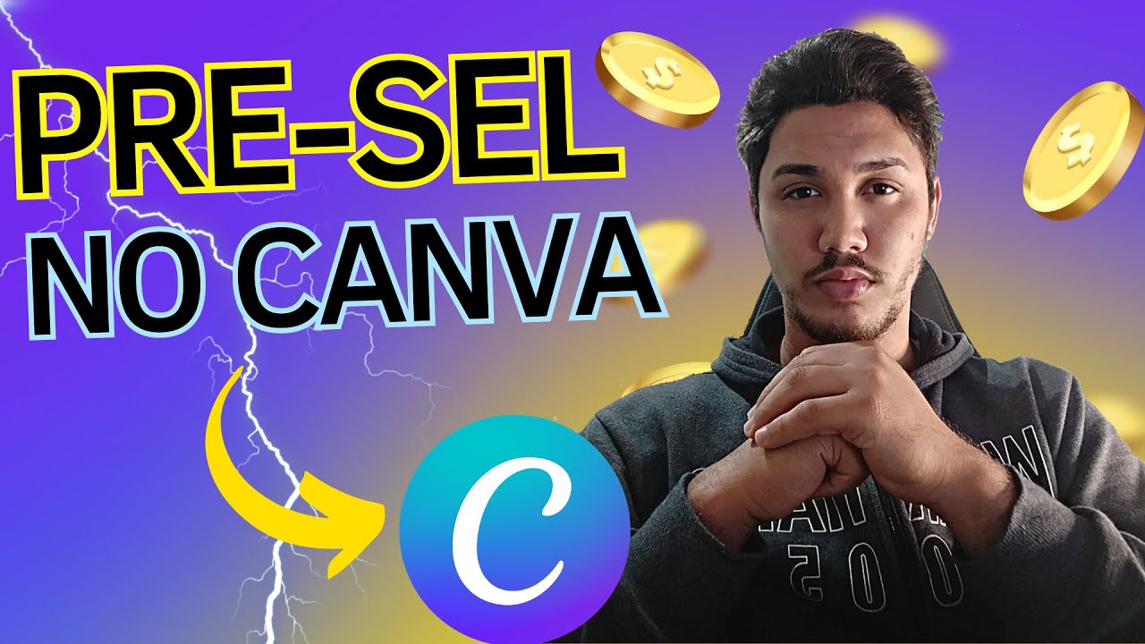 PRE-SEL:Como fazer pre-sel para anunciar no facebook ads - YouTube