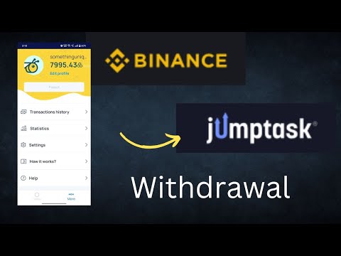 Honeygain Mai Jumptask Se Withdrawal kaise kare 🤑 Honeygain Jumptask withdrawal proof
