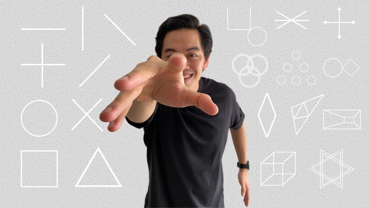 EASY ACTIVITIES TO IMPROVE VISUAL MOTOR INTEGRATION | VISUAL PERCEPTION ...