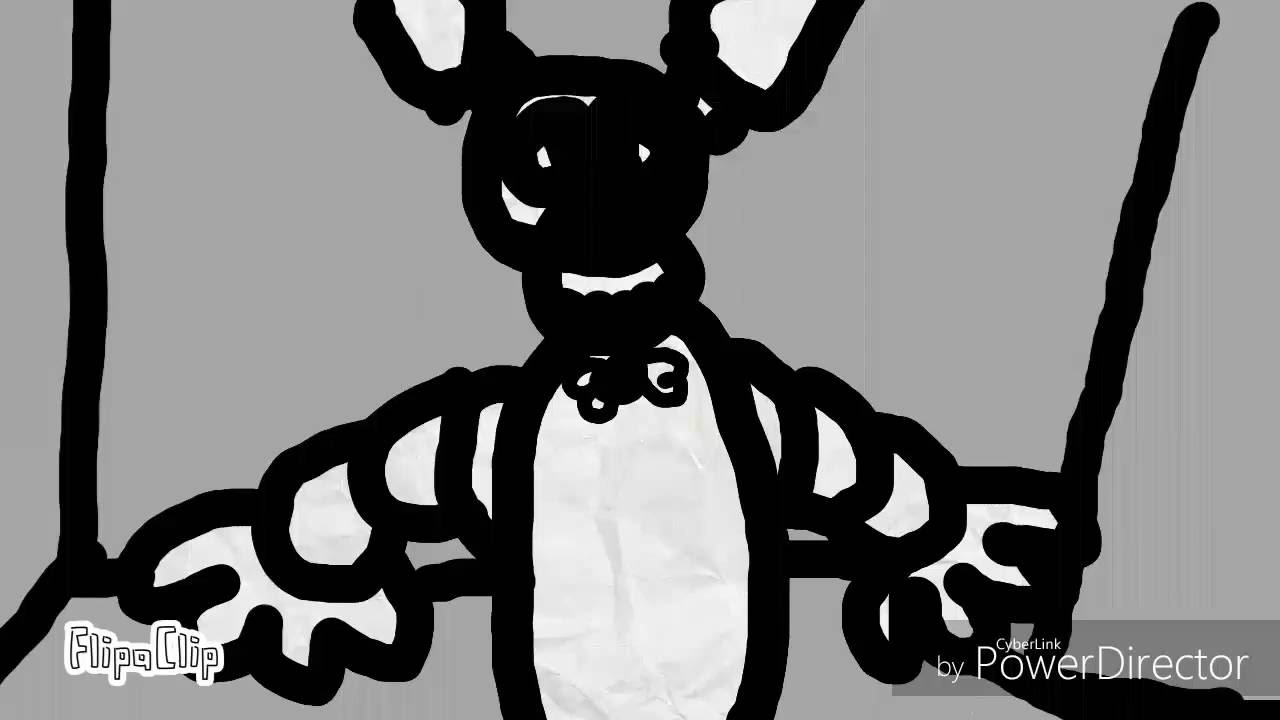 Flipaclip-Fnaf-Demo-Full-Video-Coming-soon! - YouTube