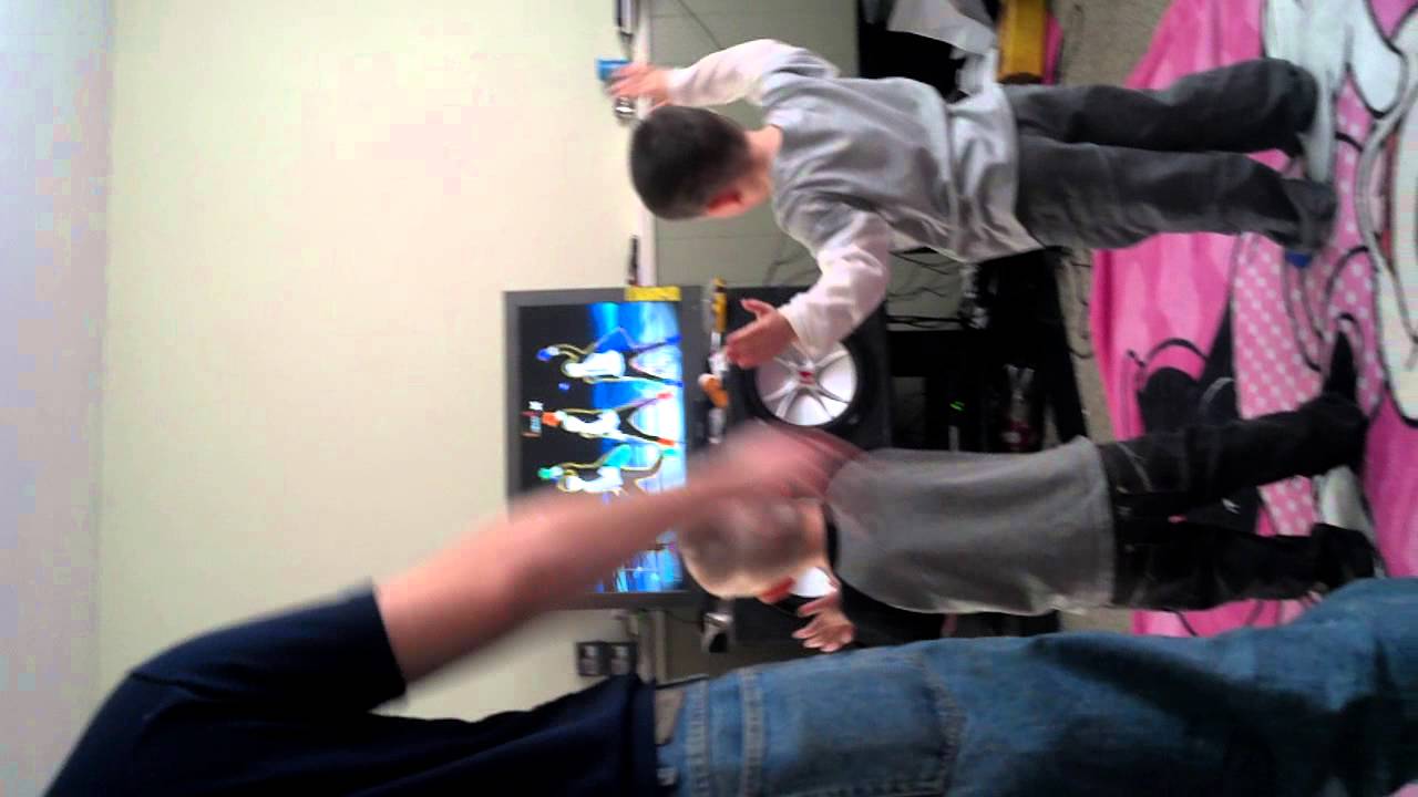 Dave Nadeau- Navy Mineman with his son - YouTube