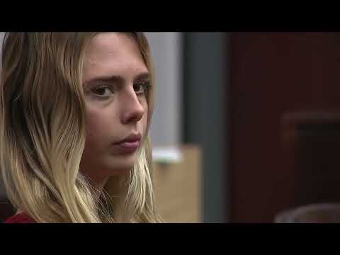 Florida woman accused of pretending to be a teenager, molesting boys denied bond
